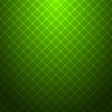 Premium Vector Lime Geometric Pattern