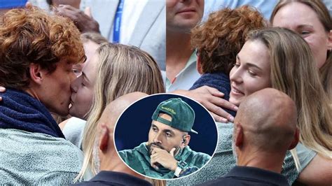 Saw Kyrgios On His Knees Fans Target Nick Kyrgios After Anna