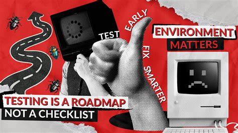 Test Early Test Smart Software Testing Phases Explained Qawerk