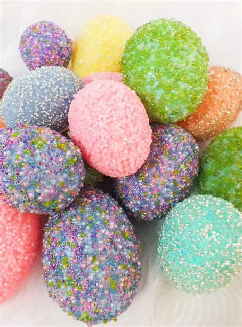 32 Crazy Cute Easter Egg Decorating Ideas Stylin By Sarita