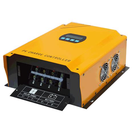 50a Solar Charge Controller100a Solar Charge Controllerpwm Solar