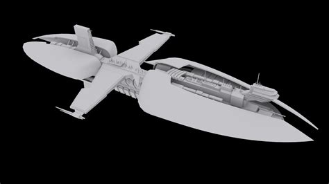 Munificent Class Wip Remodel Image Sins Of A Galactic Empire Mod For Sins Of A Solar Empire