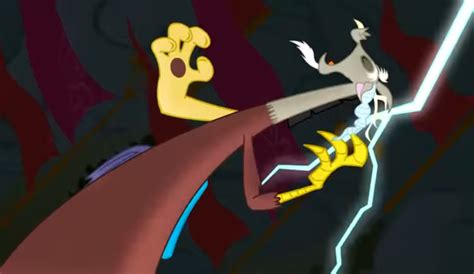 Mlp Discord Laughing By Stevenracecars On Deviantart