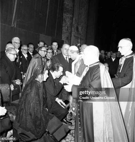 825 Giulio Andreotti Photos And High Res Pictures Getty Images