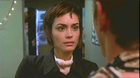 Tumblr Hair Inspiration Bangs Shannyn Sossamon Love Your Hair