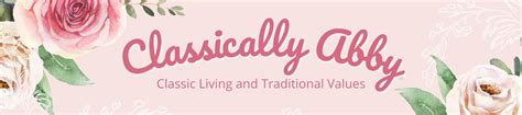 Classically Abbys Amazon Page