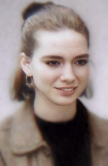 Gail Allen Unidentified Wiki Fandom