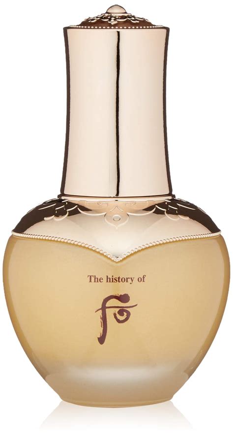 Mua The History Of Whoo Cheongidan Hwahyun Gold Ampule Ultra