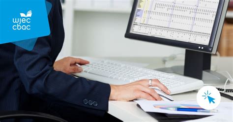 Wjec Cbac On Linkedin E Submission Wjec
