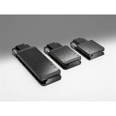 Precision X Axes Glass Scale Encoder