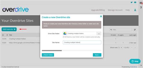 Learn How To Create Multiple Folders At Once