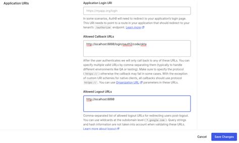 Auth0 By Okta Rbac With Spring Boot Secure Access Integration Guide