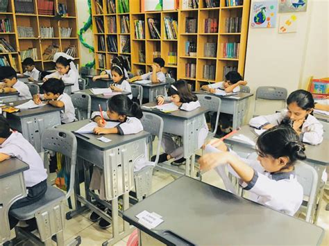 About Us Kith Schooling System