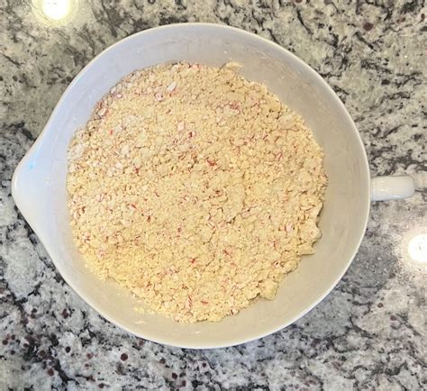 Peppermint Snowballs The Sweet Cucina