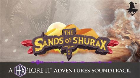 Hexplore It Soundtrack Volume 3 Youtube