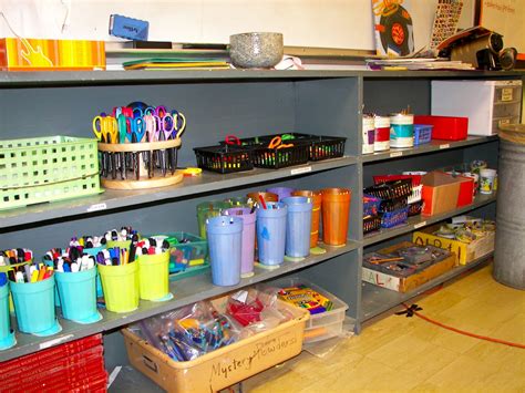 Organized Chaos Basic Classroom Management