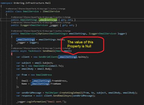 Email Service Does Not Work · Issue 30 · Aspnetrunrun Aspnetcore