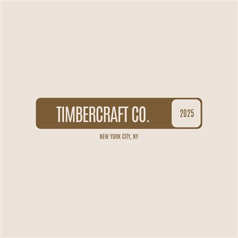 Woodworking Logo Ideas And Designs Create A Free Industry Logo In Minutes