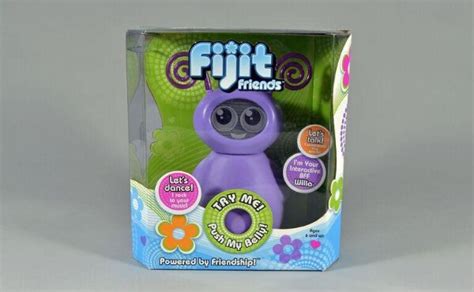 Fijit Friends Vanda Explore The Collections