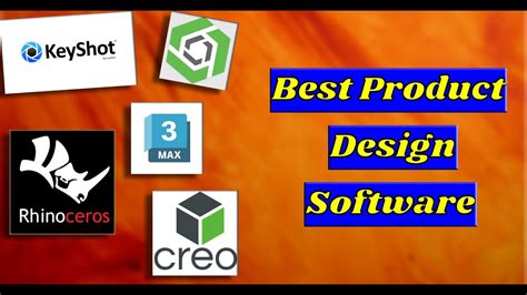 Best Product Design Software You Should Know In 2025 Youtube