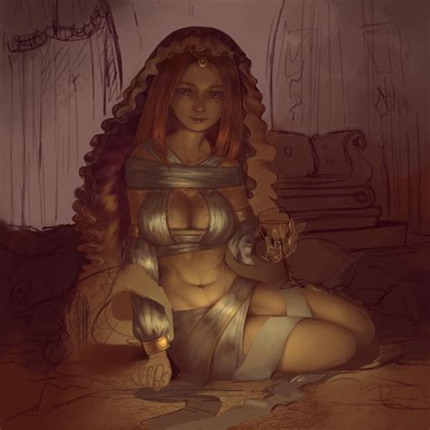 Gwynevere Art