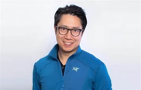 Josh Wong Founder And Ceo Of Thinklabs Ai Interview Series Uniteai