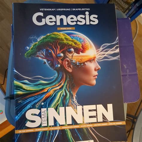 Se Produkter Som Liknar Genesis Tema Sinnen Mars På Tradera