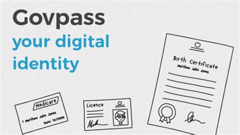 Australian Government Takes Govpass Hosting Internal Zdnet