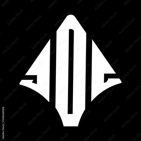 Jdg Vector Logo Jdg Logo Letter Logo Design Vector Image Jdg Letter Logo Design Jdg Modern