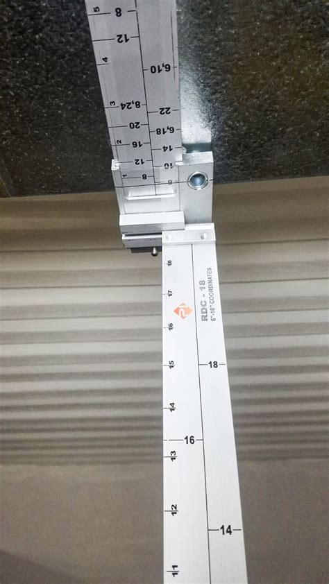 Auto Duct Traverse Performing Instruments