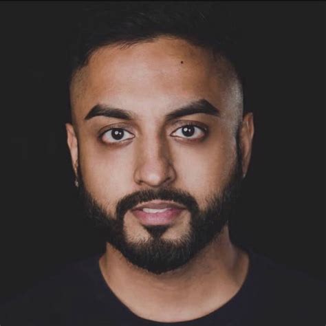 Gurdip Badwal Gurdip12 • Threads Say More