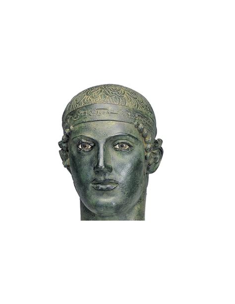Greek Busts Explore The Sculpted Masterpieces Of Ancient Greece