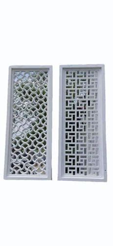 Grc Jaali 25 Mm For Decoration At ₹ 380sq Ft In Bhinder Id