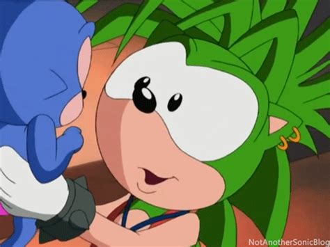 Sonic Underground
