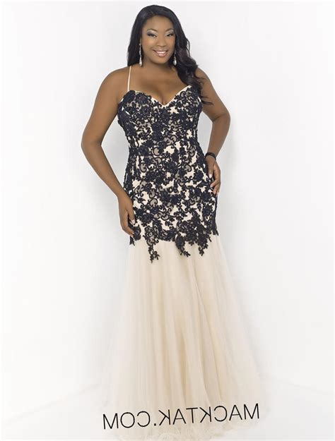 Blush Plus Size Dresses Pluslookeu Collection