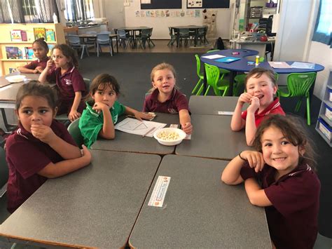 Townview State School Added A New Townview State School