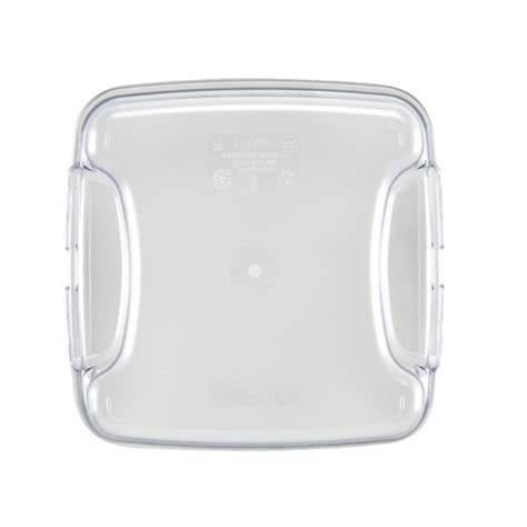 Cambro Freshpro Camsquare Food Storage Container 19ltr Cu136 Buy