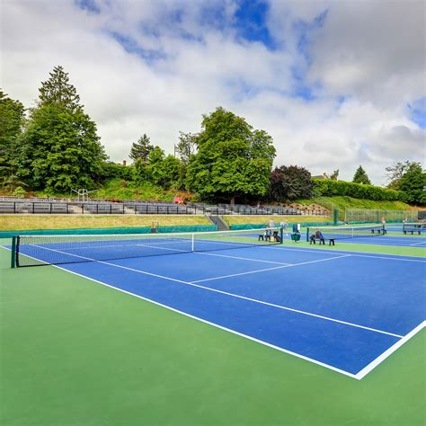 Westhampton Beach Tennis