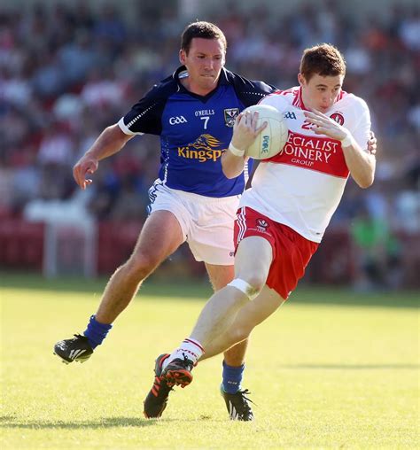 Aaron Devlin Belfast Live