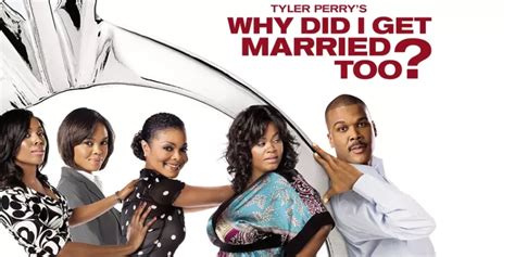 Why Did I Get Married Too 2010 Summary And Plot Spoiler Town