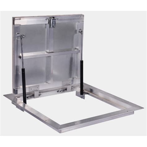 Buy Floor Access Hatch 50x50 With Gas Struts Sanluk