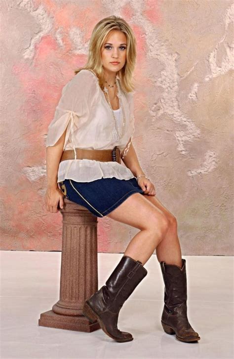 The Best Photos Of Carrie Underwood 12thblog