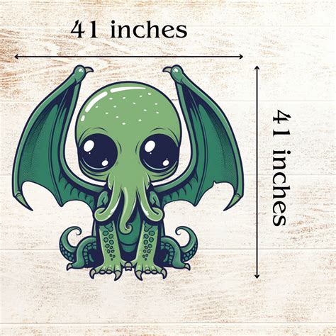 Cryptid Png Bundle Chibi Cute Cryptids Clipart Digital Download Sasquatch Bigfoot Nessie