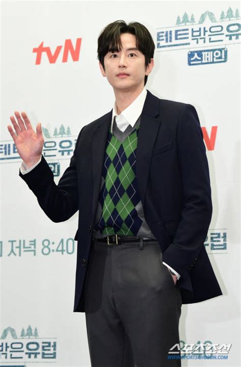 The New Bride Kwon Yul Was Married Four Months Latera Fresh Start With