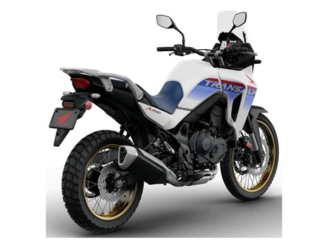 Compare Models 2025 Honda Transalp Vs 2025 Honda Transalp At Team Rands