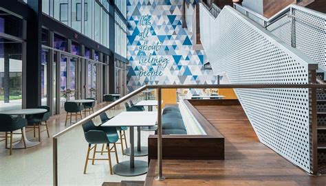 Lhc Group Signage Curated For Patient Centric Care