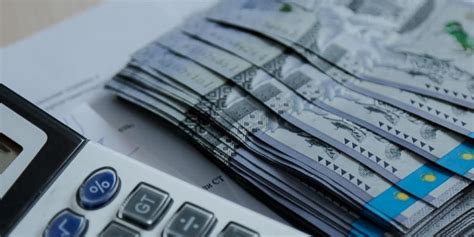 Казахстанцы просят списать долги на миллиарды - Телеканал «Астана»