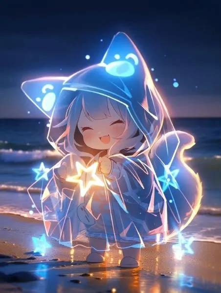 Khám Phá Bộ Sưu Tập Mẫu ảnh Avatar Chibi Miễn Phí đẹp Nhất Hiện Nay