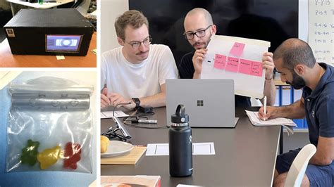 Hasso Plattner Institute Of Design At Stanford D School On Linkedin Getting Out Of Your