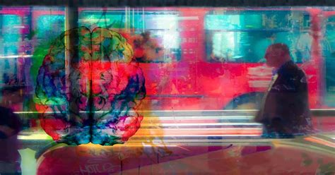 Synesthesia Is More Prevalent In People With Autism